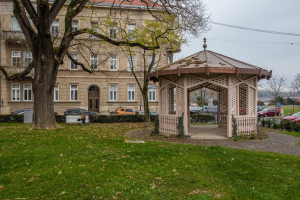 Sakuntala park, Osijek - Travel Croatia Live