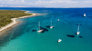 Otok Olib - Travel Croatia Live