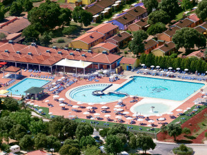 Naturistički kamp Valalta - Travel Croatia Live