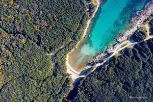 Uvala Kala - Travel Croatia Live