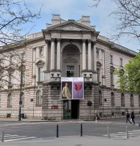 Nacionalni muzej moderne umjetnosti- Moderna galerija - Travel Croatia Live