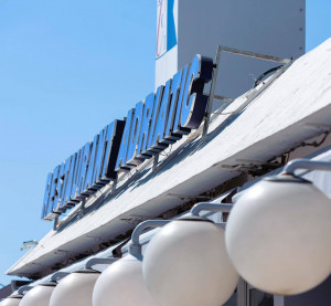 Restoran Adriatic - Travel Croatia Live