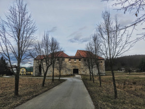 Dvorac Ribnik - Travel Croatia Live