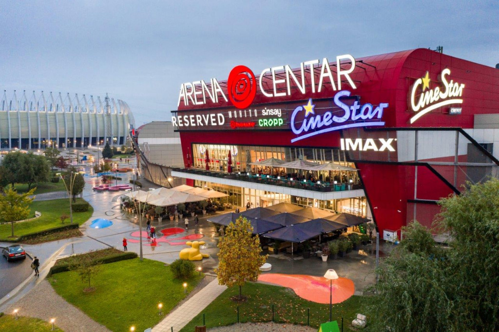 Z Centar - Travel Croatia Live