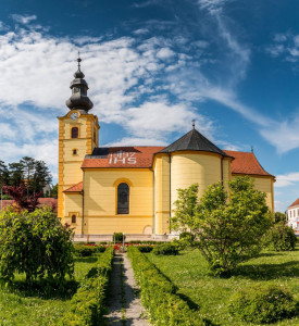 Zlatar - Travel Croatia Live