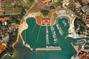Marina Nautica - Travel Croatia Live