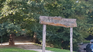 Park-šuma Jelenovac - Travel Croatia Live