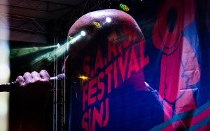 SARS festival - Travel Croatia Live