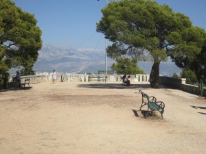 Vidikovac Telegrin - Travel Croatia Live