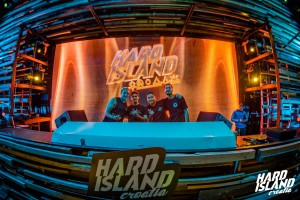 Hard Island - Travel Croatia Live