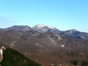 Lič » Benkovac Fužinski » Tuhobić - Travel Croatia Live