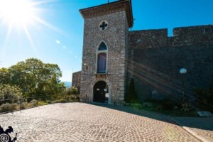 Trsatska gradina, Rijeka - Travel Croatia Live