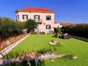 Villa Celio Cega - Travel Croatia Live