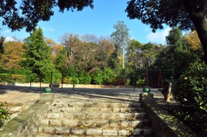 Park Heroja, Trsatski park - Travel Croatia Live