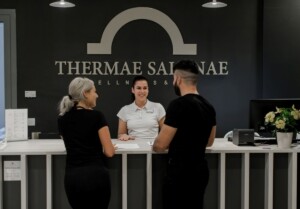 THERMAE SALONAE WELLNESS & SPA - Travel Croatia Live